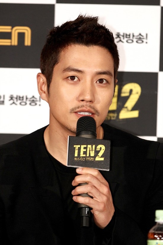 후끈한 제작발표회 현장 속으로!!! : 네이버 블로그