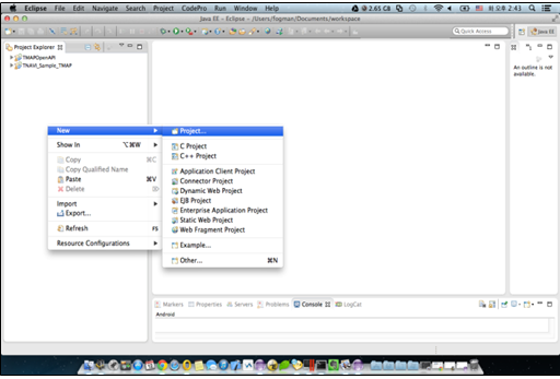 Tmap API key 발급및프로젝트생성 : T Map SDK 가이드 : 네이버 블로그