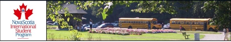 노바스코샤 공립교육청 프로그램 NSISP(Nova Scotia International Student Program)[캐나다공립 ...