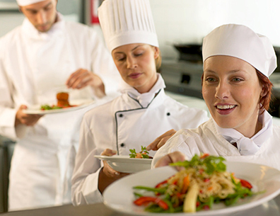 Hotel cook, manager : 네이버 블로그