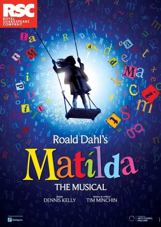 Revolting Children - Matilda the Musical (뮤지컬 마틸다) : 네이버 블로그