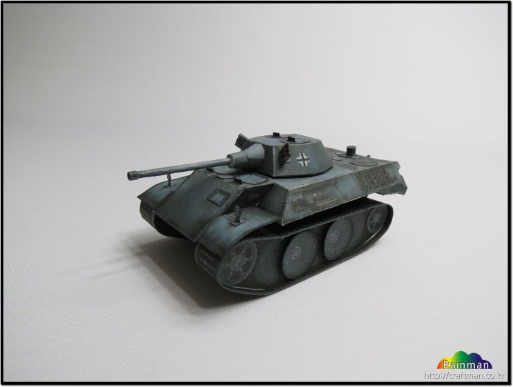 VK 1602 Leopard Tank : 네이버 블로그
