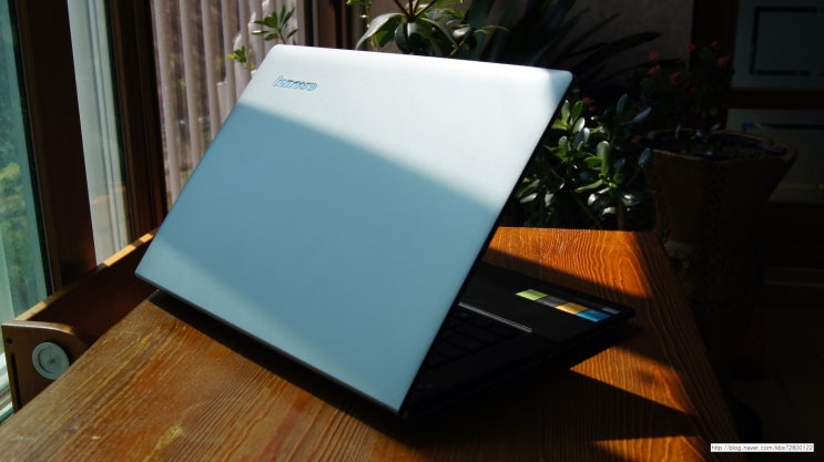 [ 대학생 울트라북 레노버 S405 AMD 쿼드코어 + 듀얼그래픽 ] : 네이버 블로그