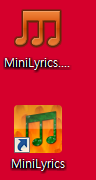 [대박] ★MiniLyrics★ mp3 플레이어 프로그램에 가사지원 프로그램/플러그인 (윈앰프 Winamp, Pacemaker ...