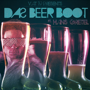 Vat19 - Das Beer Boots / Party Bear [듣기/MV/가사/해석/다운] : 네이버 블로그