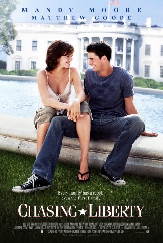 체이싱 리버티 (Chasing Liberty 2004) : 네이버 블로그