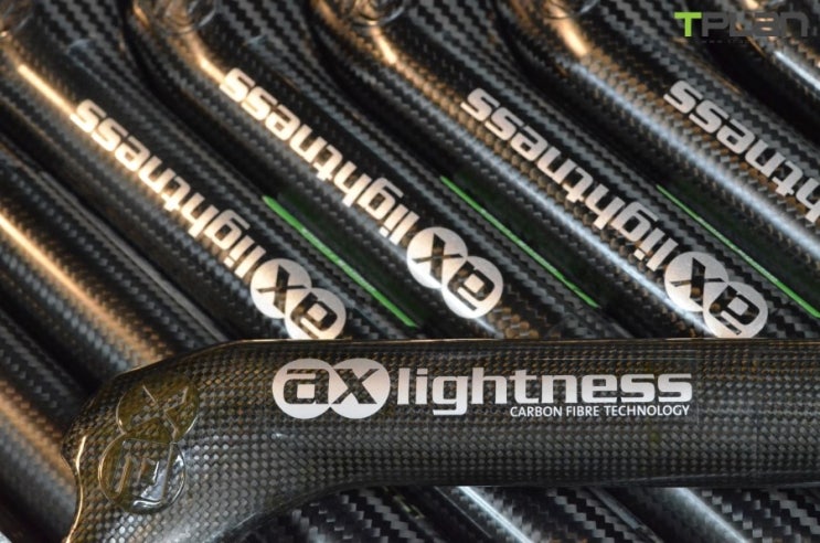 [AX]ax-lightness,AX 2100,AX 2200,에이엑스 라이트니스,경량 카본 파츠, Daedalous carbon ...
