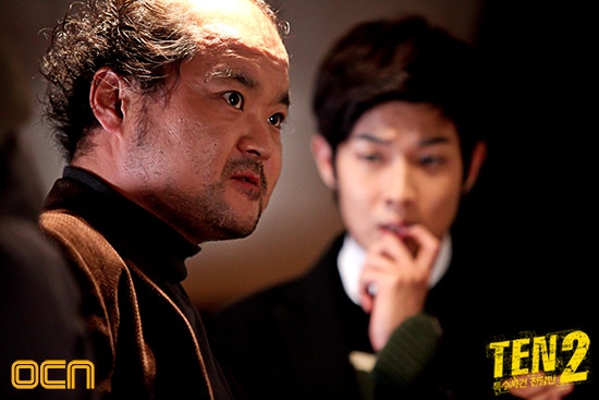 1화 비하인드 스틸 공개!! : 네이버 블로그