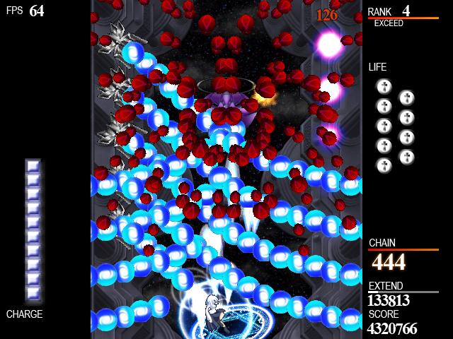 eXceed 2nd ~ Vampire Rex OST : 네이버 블로그