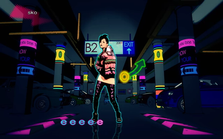 [게임영상] 2NE1 I Don't care, K-POP Dance Festival : 네이버 블로그