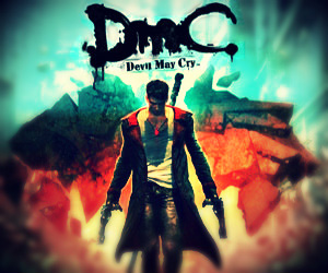 데빌 메이 크라이 6 스팀 트레이너 - DmC: Devil May Cry Steam 1.3 +18 Trainer : 네이버 블로그