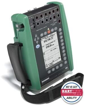 다기능 온도교정기/온도계교정기/Beamex 사 3년 보증 HART Communicator 하트커뮤니케이터 MC5 : 네이버 블로그