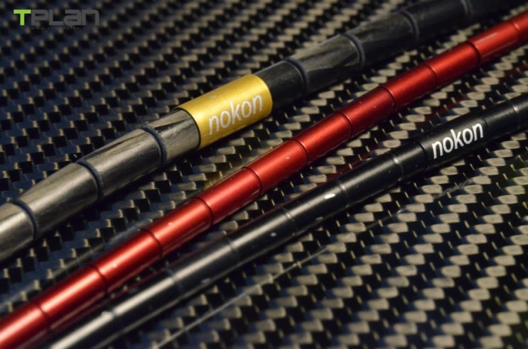 [nokon]노콘 변속 케이블 셋,nokon shift cable set+ nokon Carbon line ...