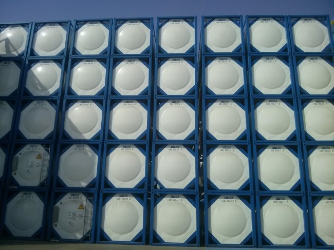 ISO TANK : 네이버 블로그