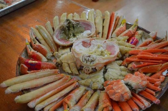 영덕대게가격 저렴하면이곳~ : 네이버 블로그