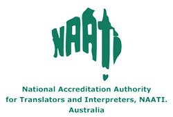 [호주유학] 호주유학 - 호주 통번역과정 NAATI 자격증 : 네이버 블로그
