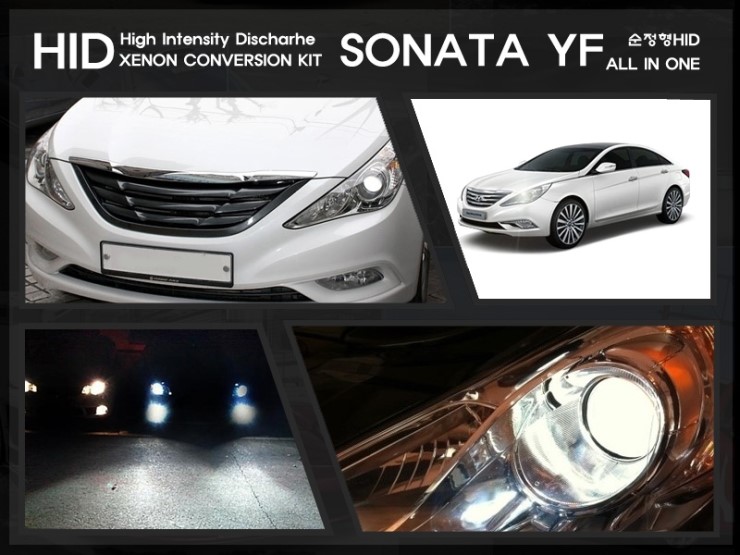 YF 소나타 조사각 조절 방법/ SONATA YF/ 전조등/ 조사각/ K5 HID/ K7 HID/ 쏘렌토R HID/ 뉴쏘렌토R HID/ 그랜드카니발 HID/ 쏘울 HID ...