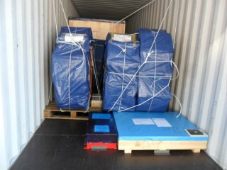 쇼링(shoring)과 라이싱(LASHING) : 네이버 블로그