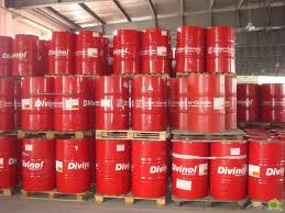 DIN 규격 독일 젤러 그멜린 유압작동유 Divinol HLP ISO 46 입니다 : 네이버 블로그