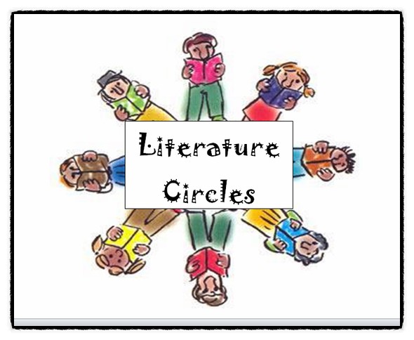 [영어읽기 이야기 1] Literature Circle 을 사용한 읽기 프로그램 : 네이버 블로그