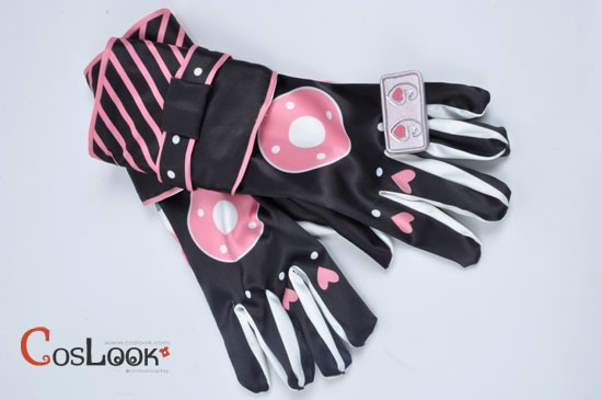 ボーカロイド VY2ロロ 보칼로이드 VY2 로로 - 유경 코스룩, 코스프레 의상, 코스프레 소품 대여 : 네이버 블로그