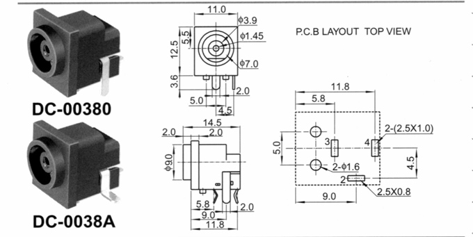 DC-038 : 네이버 블로그
