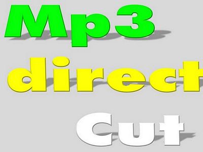 벨소리 만들기 프로그램 MP3 Direct Cut 사용법 : 네이버 블로그