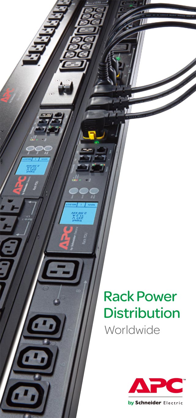 APC Rack 2G PDU 카다로그로 자세히 알아봅시다 : 네이버 블로그