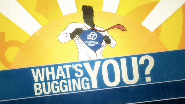 [생활 영어] 오늘의 생활 영어 'Something's obviously bugging you.' : 네이버 블로그