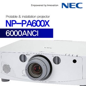 NEC NP-PA600X,NP-PA600XG 엔이씨프로젝터 PA600X : 네이버 블로그