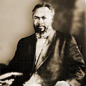 William Seymour : 네이버 블로그