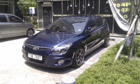 i30 테인ss tein ss 일체형셋팅 완료 네번째 포스팅 teinss : 네이버 블로그