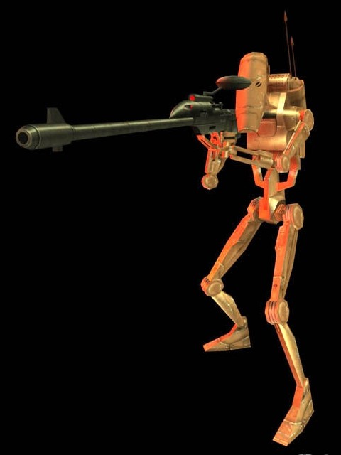 배틀드로이드 암살자(Battle droid assassin) : 네이버 블로그