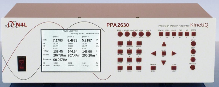 PPA-2600 series : 네이버 블로그
