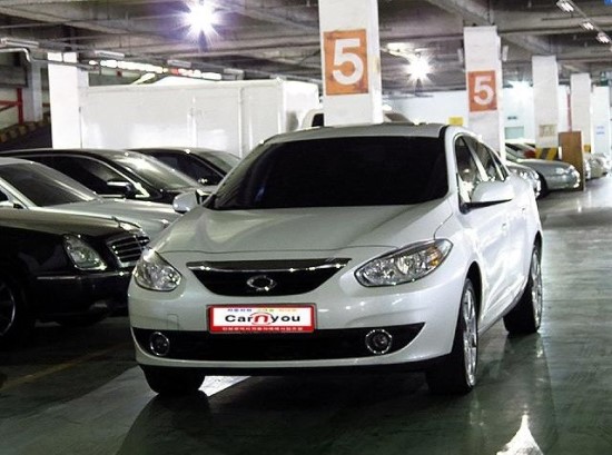 신형sm3 LE (1250만원 2010년식 66,000km) : 네이버 블로그