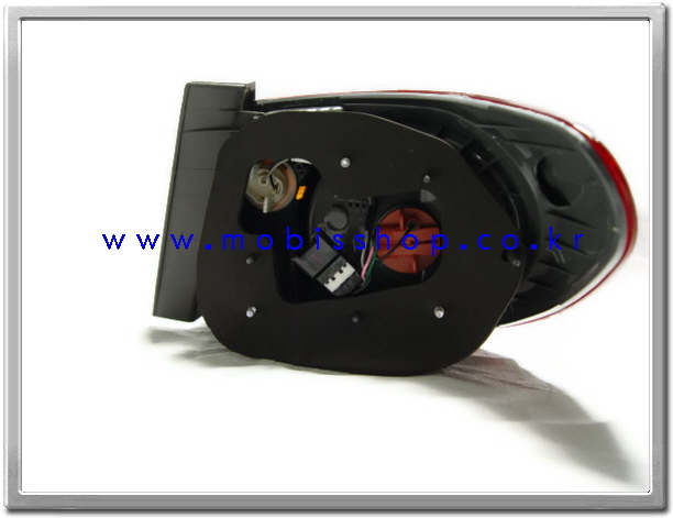 [ 아반테-HD ] 램프 어셈블리-리어 콤비네이션 아웃사이드 좌측 ( 품번 : 92401-2H000 ) : 네이버 블로그