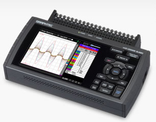 GL900/GL-900 온도 데이터로거/그라프텍/Graphtec 데이터로그 제품 추천입니다 : 네이버 블로그