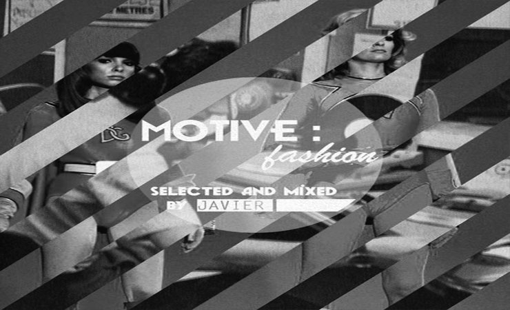 JAVIER - MOTIVE : FASHION MIX. : 네이버 블로그