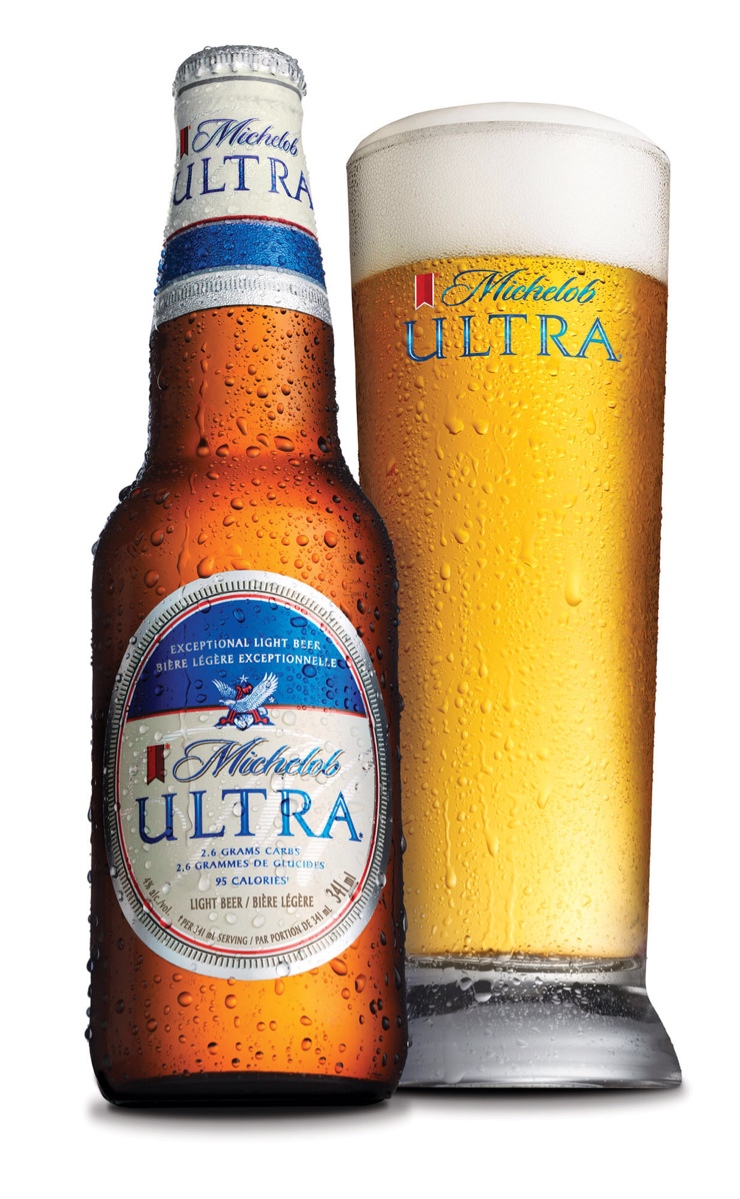미켈롭 울트라(Michelob Ultra) : 네이버 블로그
