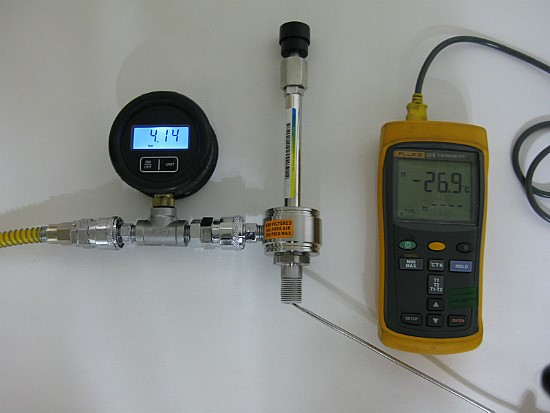 Vortex Tube Test : 네이버 블로그