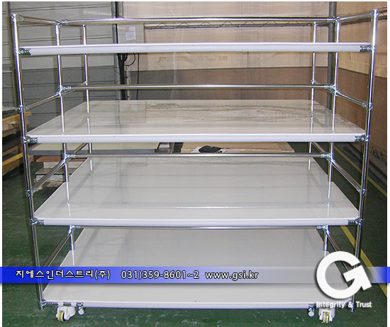 FOSB 보관함 (STOCKER, SHELF) : 네이버 블로그