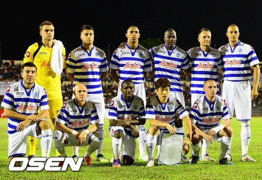 '강등' QPR, 2년 넘기면 EPL 복귀 쉽지 않다 : 네이버 블로그