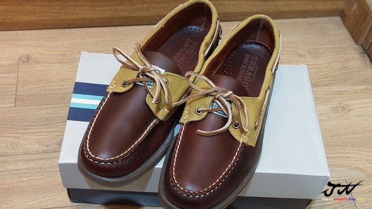FILSON X SEBAGO Boat Shoes - 필슨X세바고 콜라보 보트슈즈 : 네이버 블로그