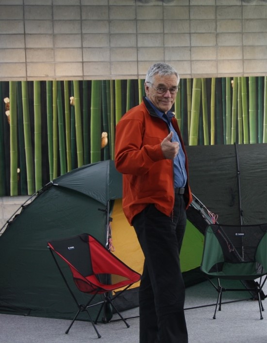 힐레베르그 방문 : 네이버 블로그