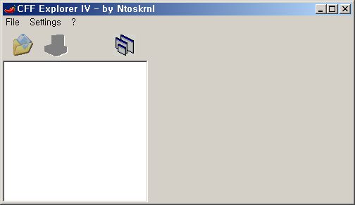 CFF : 네이버 블로그