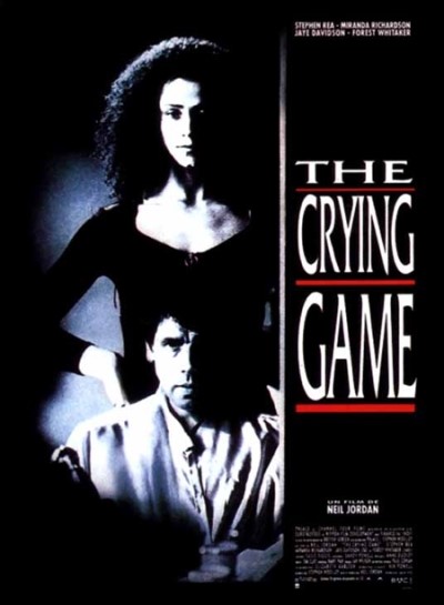 The Crying Game / Boy George : 네이버 블로그