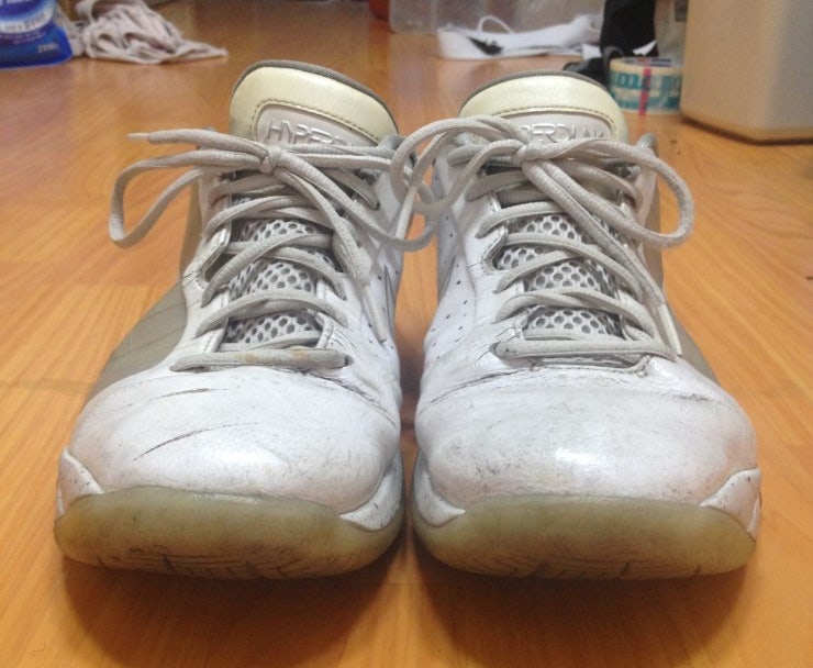 애증의 농구화, 나이키 하이퍼덩크 2008 로우컷, NIKE HYPERDUNK 2008 LOW..... : 네이버 블로그