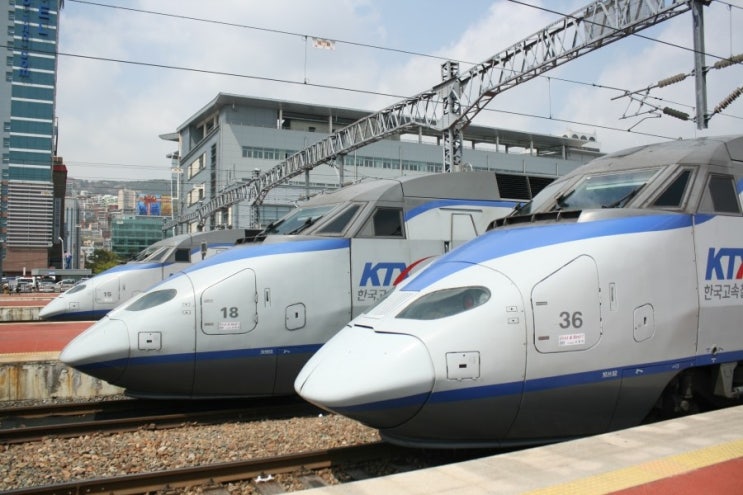 두 달동안 기차타기! 세번째 이야기... : 네이버 블로그