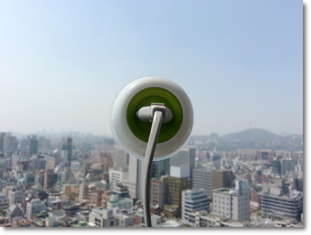 태양열 전기소켓 Window Socket : 네이버 블로그