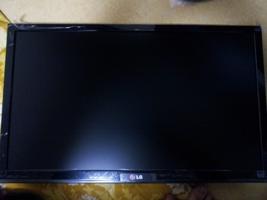 LG 24인치 모니터 - 24EA53 장만 : 네이버 블로그